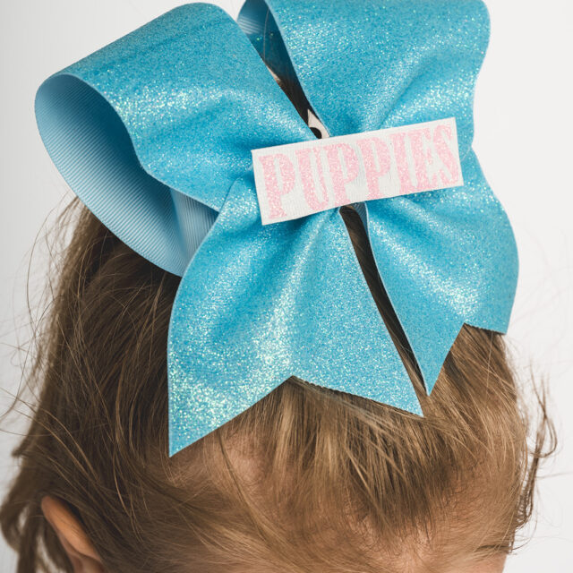Uniform Bow - LDCA Academy