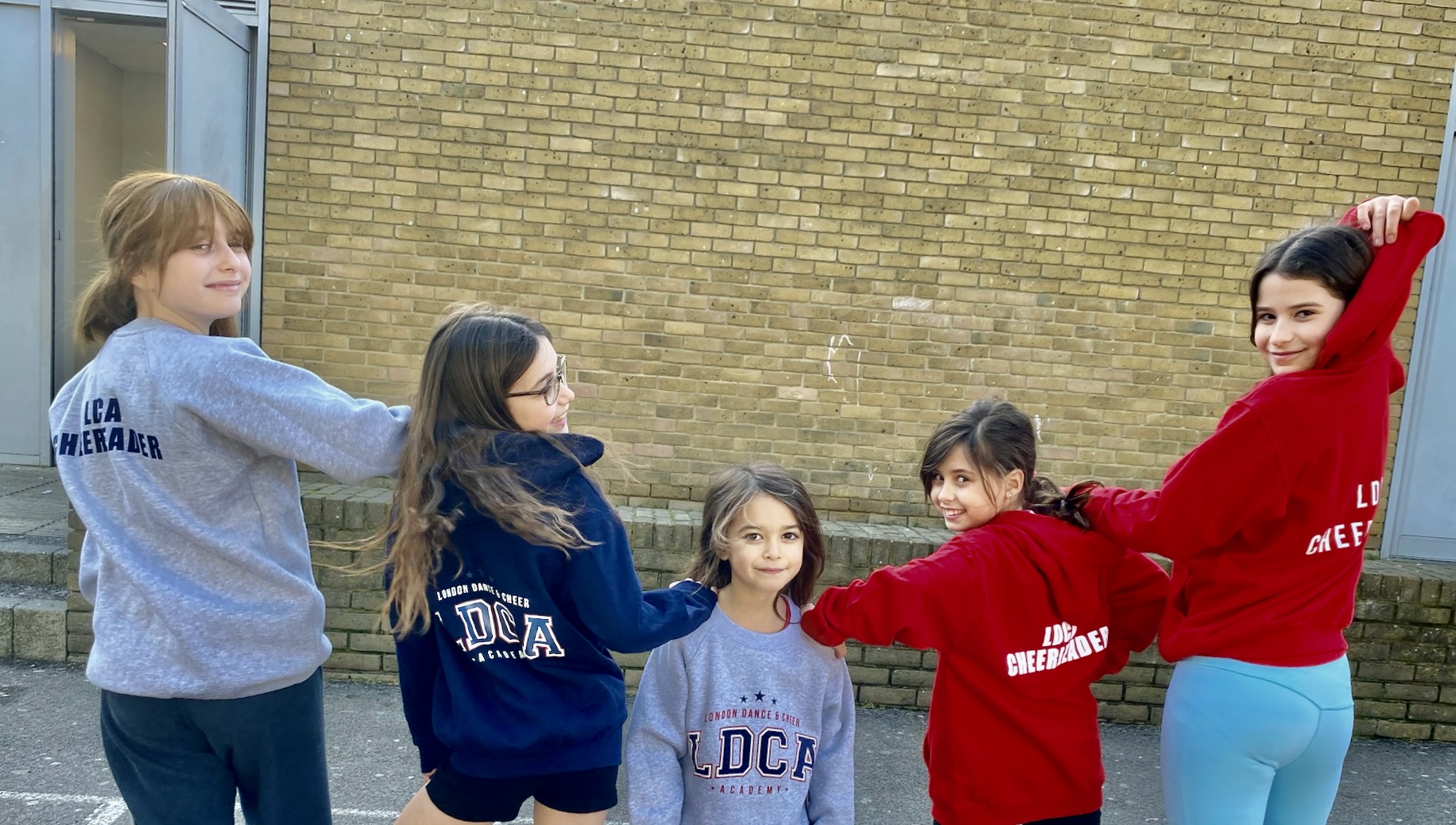 PE teacher training – LDC Academy