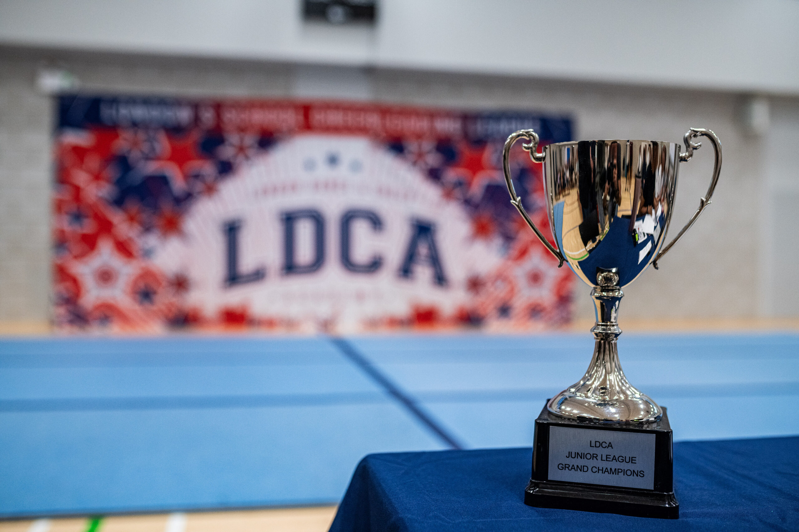Competitions - LDCA Academy